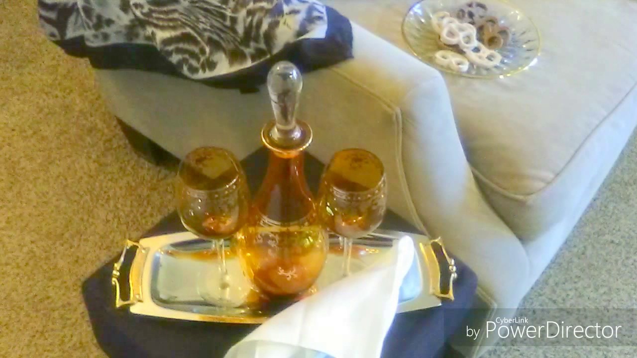 Design Dupe | Remake f/ Frontgate | Home Decor | MFM - YouTube