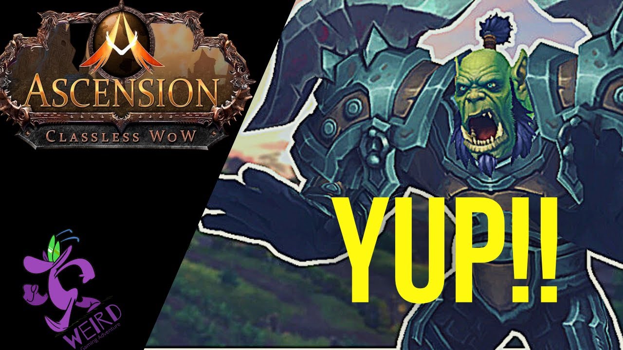 PROJECT ASCENSION LEAGUE 3 REVIEW: Is It Any Good? - YouTube