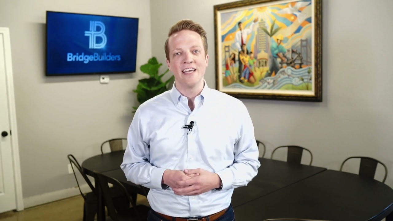Mike Fechner Giving Day: Seeking Frist the Kingdom - YouTube