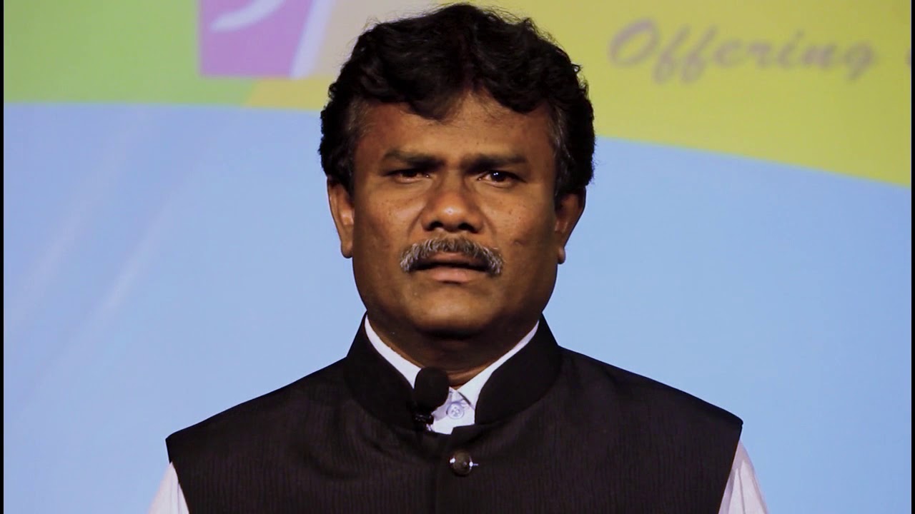 யார் அந்த இயேசு - Pastor Rajamani Rai - YouTube