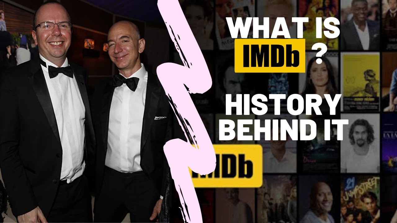 IMDb meaning | top 10 movies rating and reviews checker - YouTube