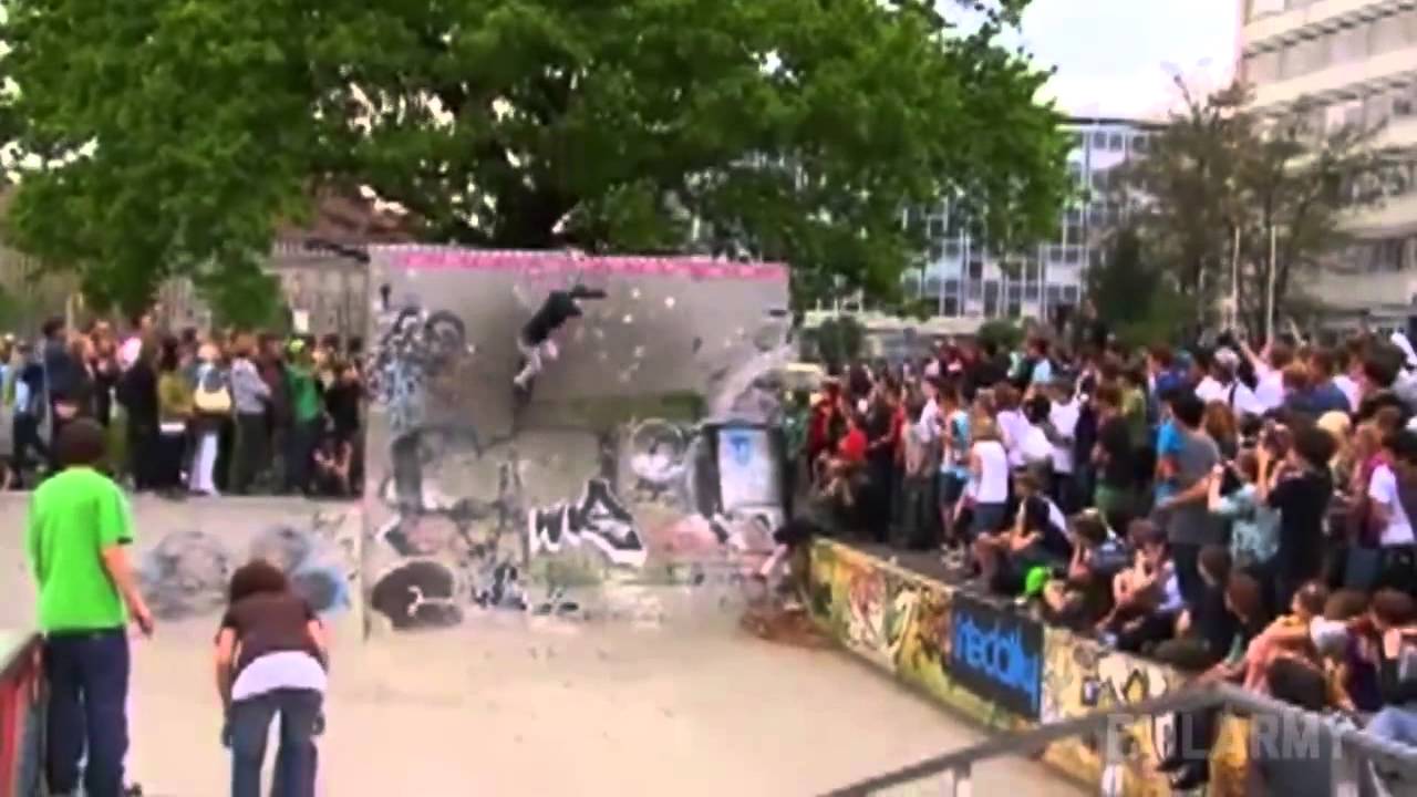 Epic Board Fails Compilation - YouTube