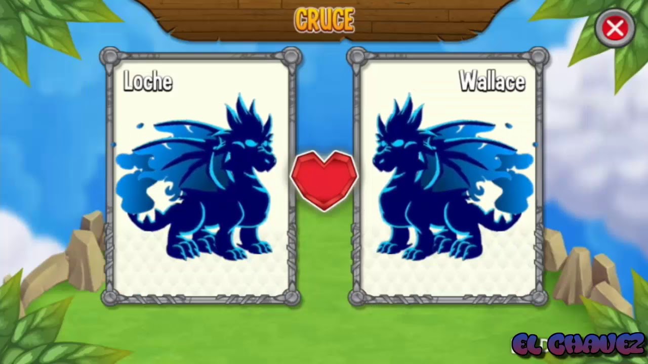 bienvenido dragon elementos/dragon city - YouTube