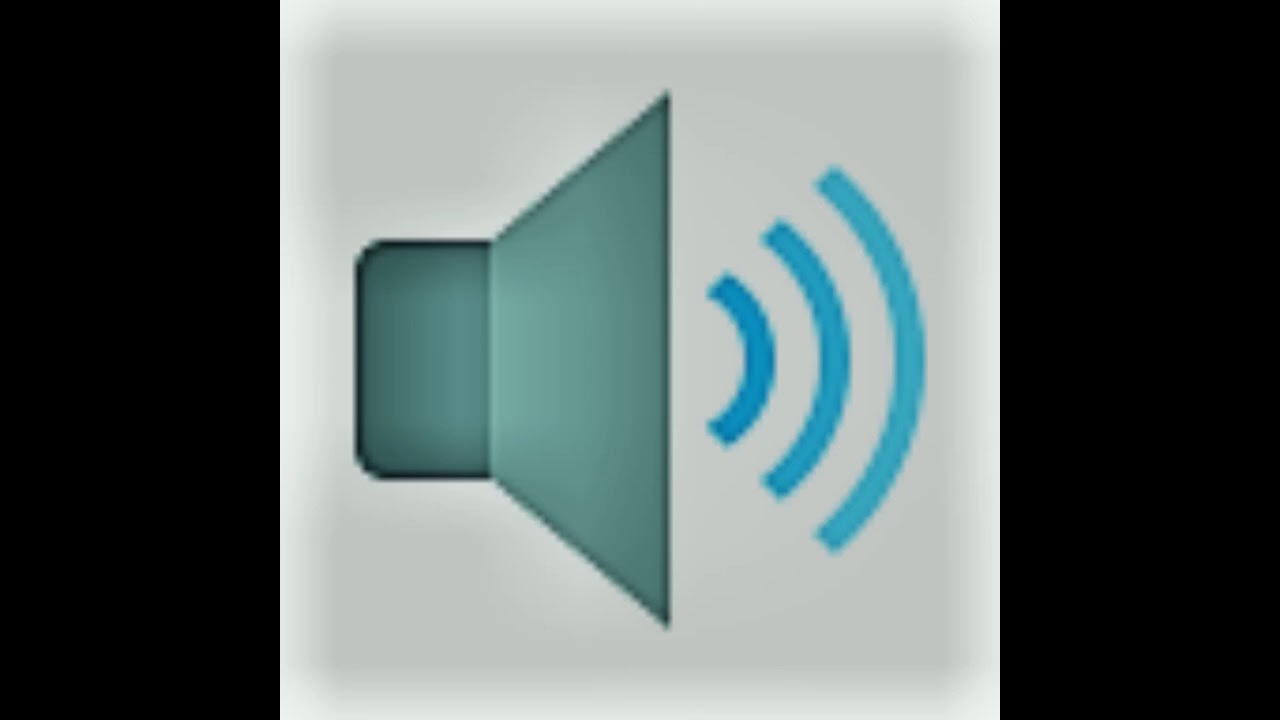 Windows 98 Tada Sound Effect - YouTube