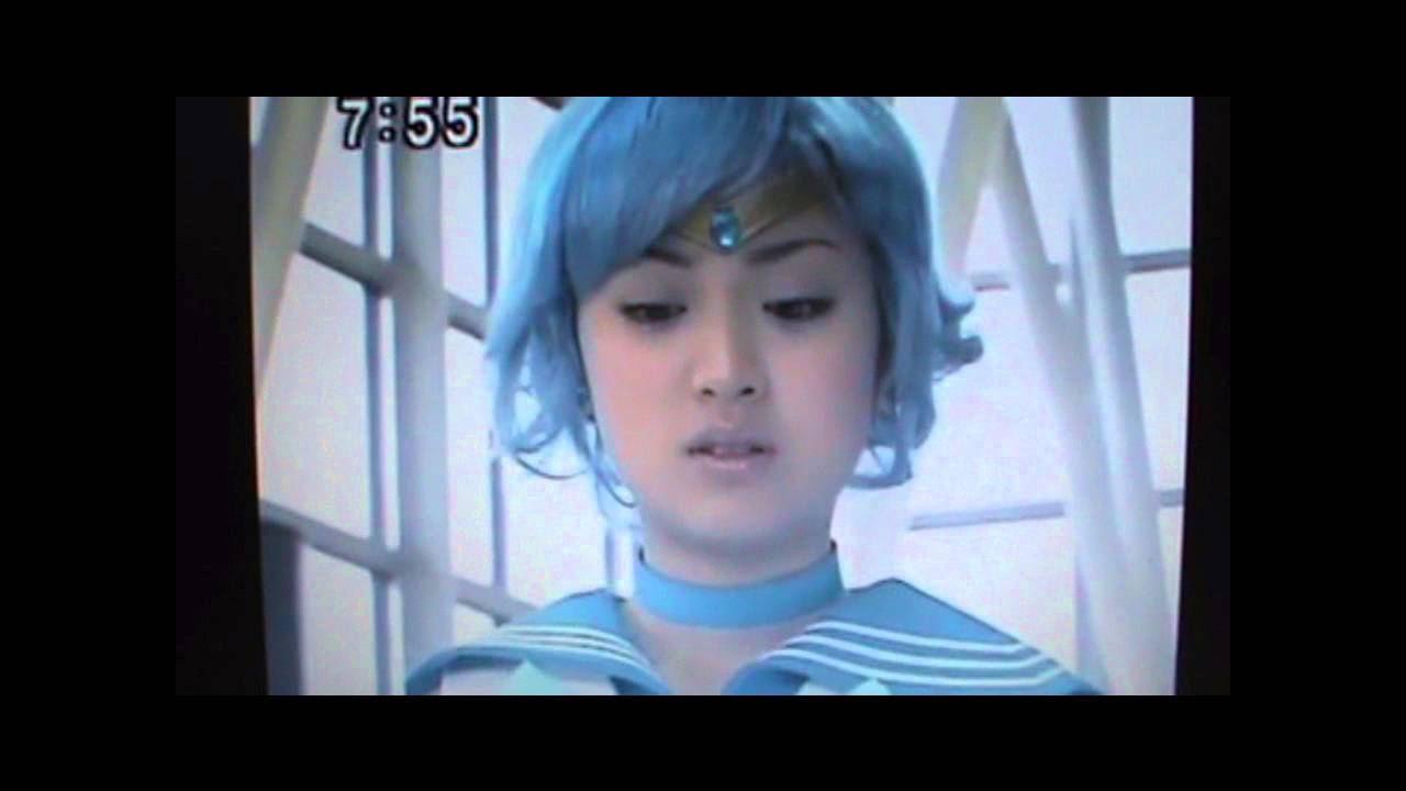 PGSM Ami x Nephrite tribute - YouTube