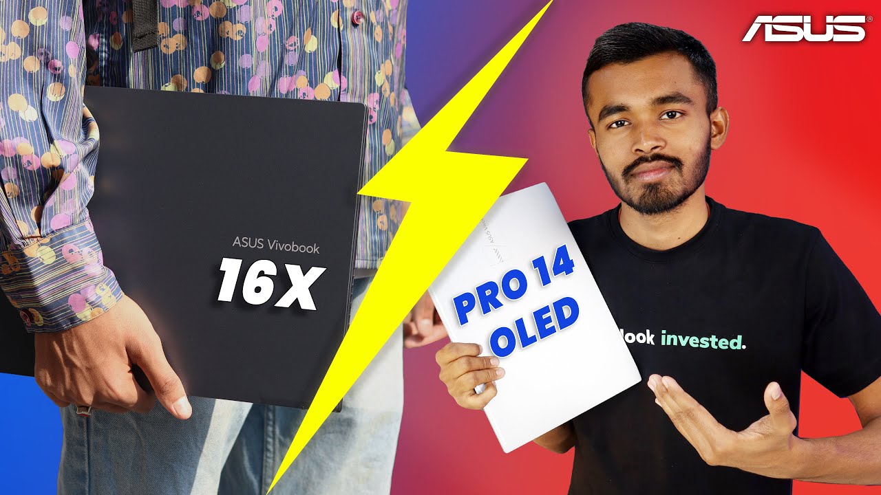 ASUS VIVOBOOK 16X VS ASUS VIVOBOOK PRO 14 OLED Ryzen 5 5600H REVIEW asus-vivobook-16x-vs-asus-vivobook-pro-14-oled-ryzen-5-5600h-review