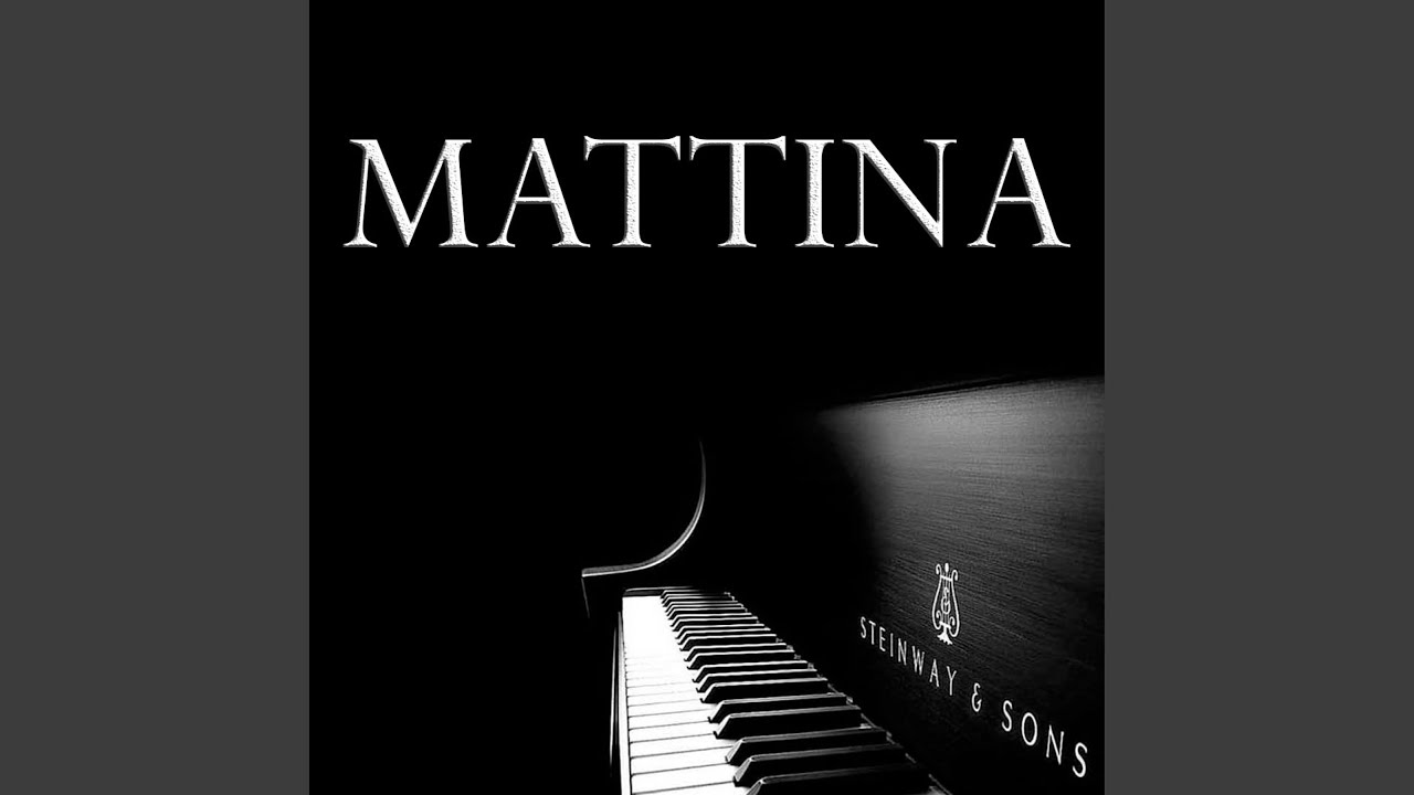 Ludovico Einaudi (Una Mattina (ORCHESTRAL) - YouTube