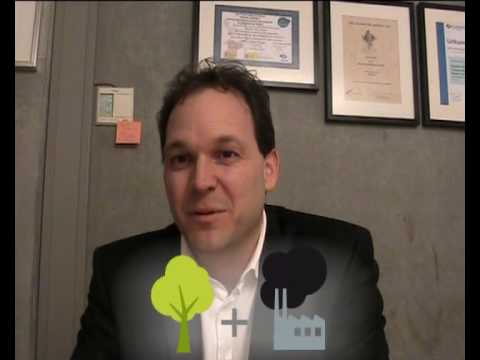 Skysails-Gründer Stephan Wrage im Video - YouTube