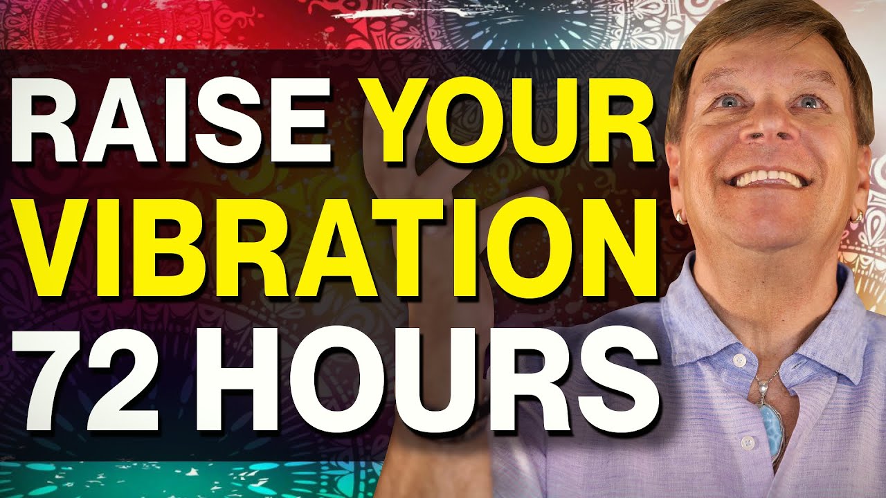 3 Easy Ways To Transform Your Primary Vibration - Shift Your ...