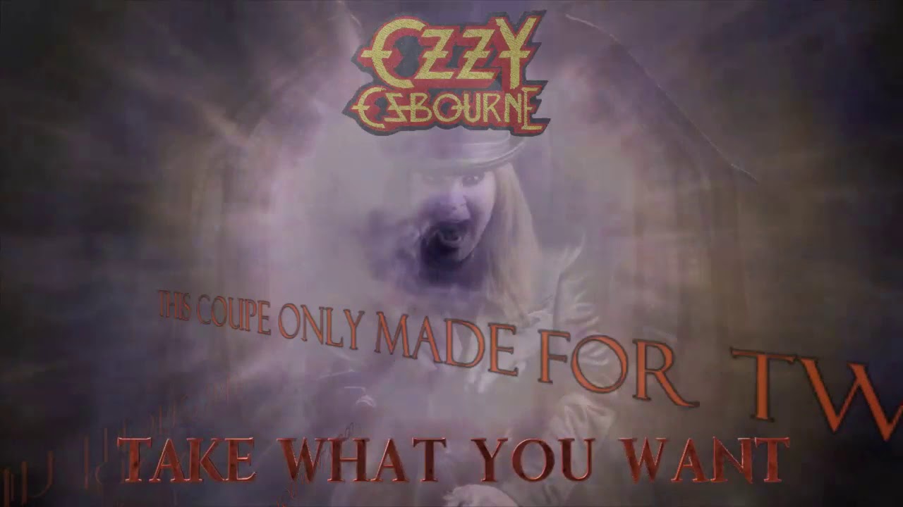Post Malone - Take What You Want feat. Ozzy Osbourne & Travis Scott ...