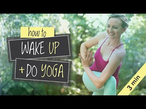How To Wake Up Early & Workout | 10 Tips | Cheers to Early Mornings ...