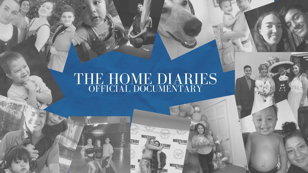 THE HOME DIARIES - OFFICIAL DOCUMENTARY - YouTube