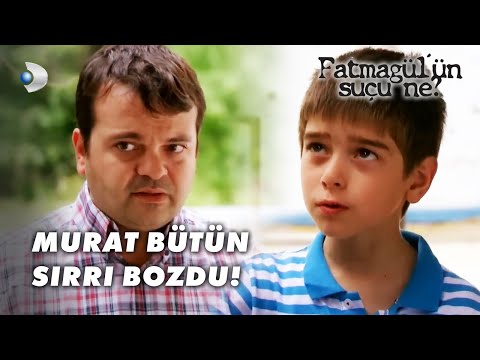 Küslüklerini Duymayan Kalmadı! | Fatmagül'ün Suçu Ne? 77. Bölüm