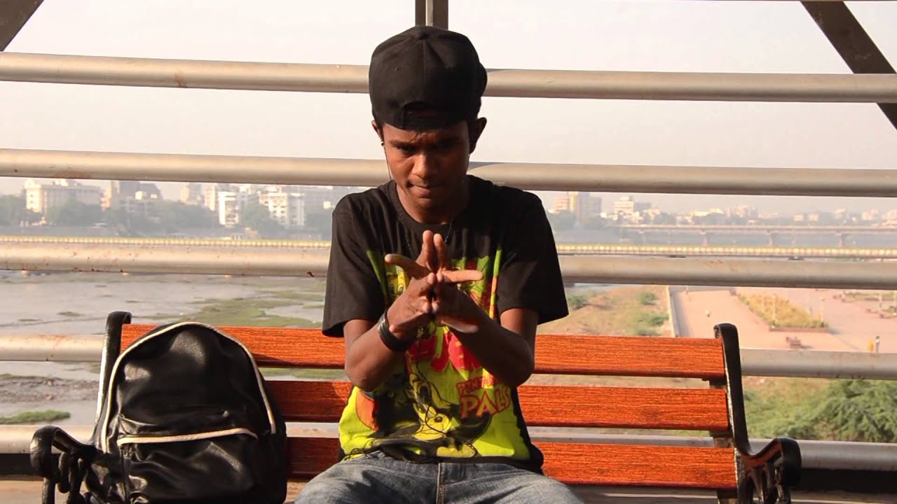 Finger Tutting || Finger Dance By Devin - YouTube