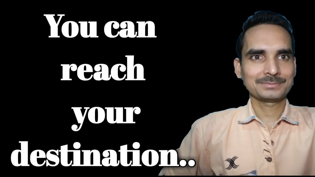How To Reach Your Destination Of Success How To Focus On Your Goals how-to-reach-your-destination-of-success-how-to-focus-on-your-goals