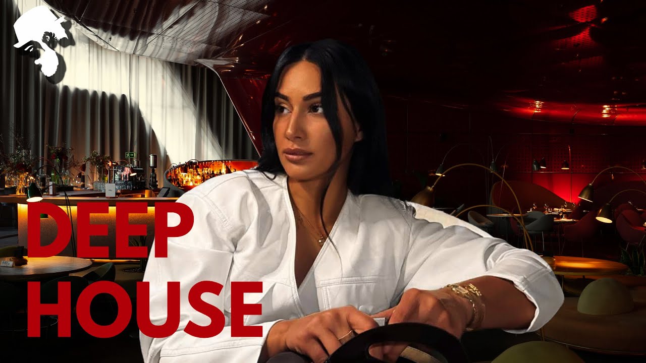 Lost & Found | Luxury Deep House Grooves ' by Gentleman - YouTube