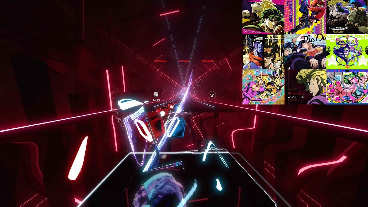 JoJo's Bizarre Adventure Opening Compilation (Expert) - YouTube