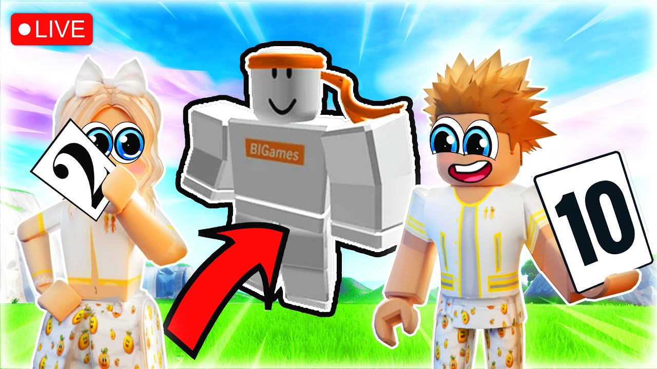 PS99 LIVE with viewers! 🔴JOIN JOIN JOIN!🔴 PLAYING WITH VIEWERS AFTER ...