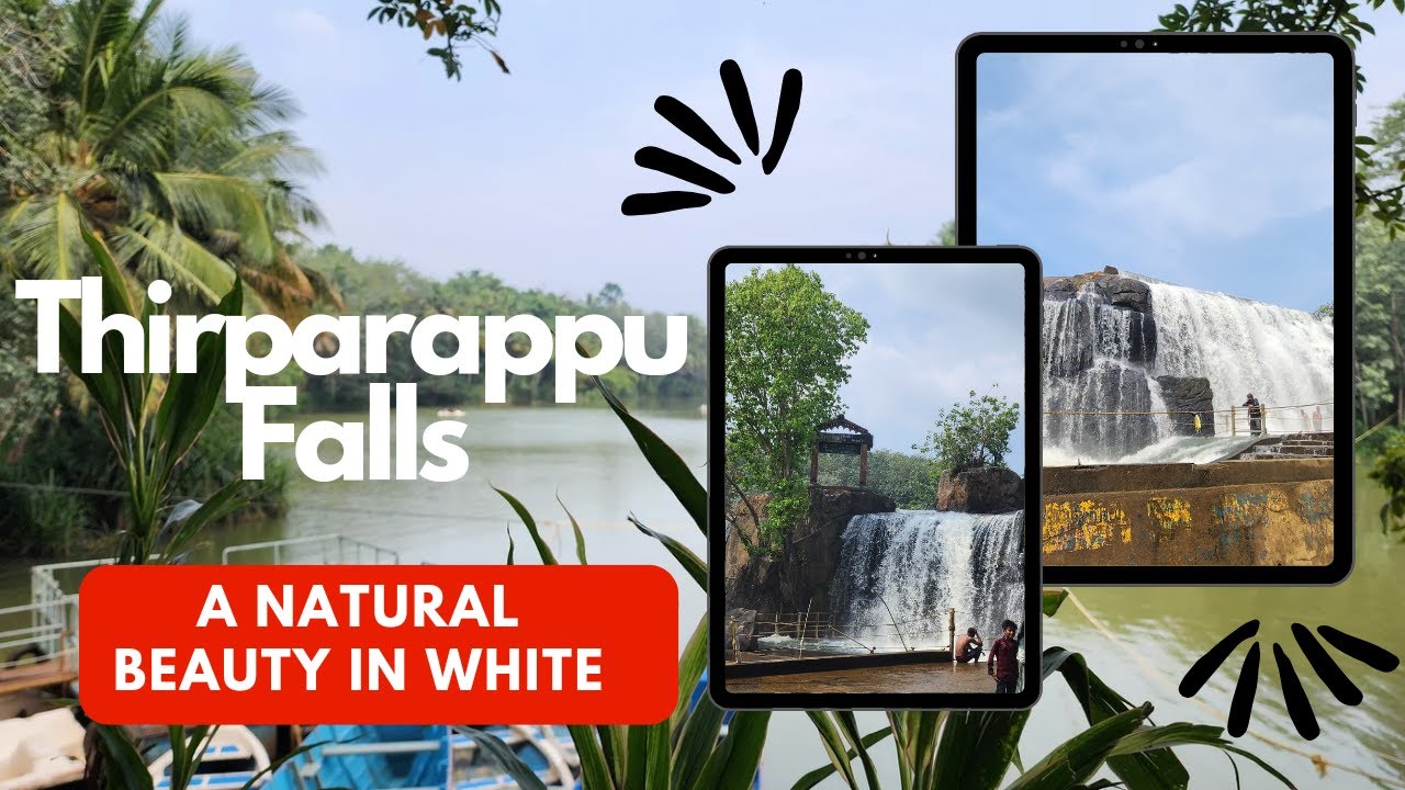 NOV 2022 - Thirparappu Falls | Thirparappu Waterfalls | Most beautiful ...