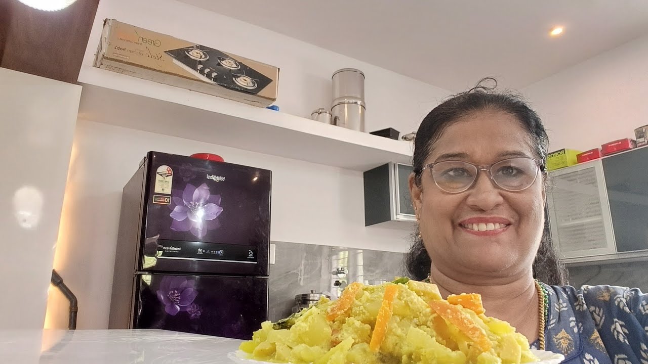 Alphonsa John Trichy is live - YouTube