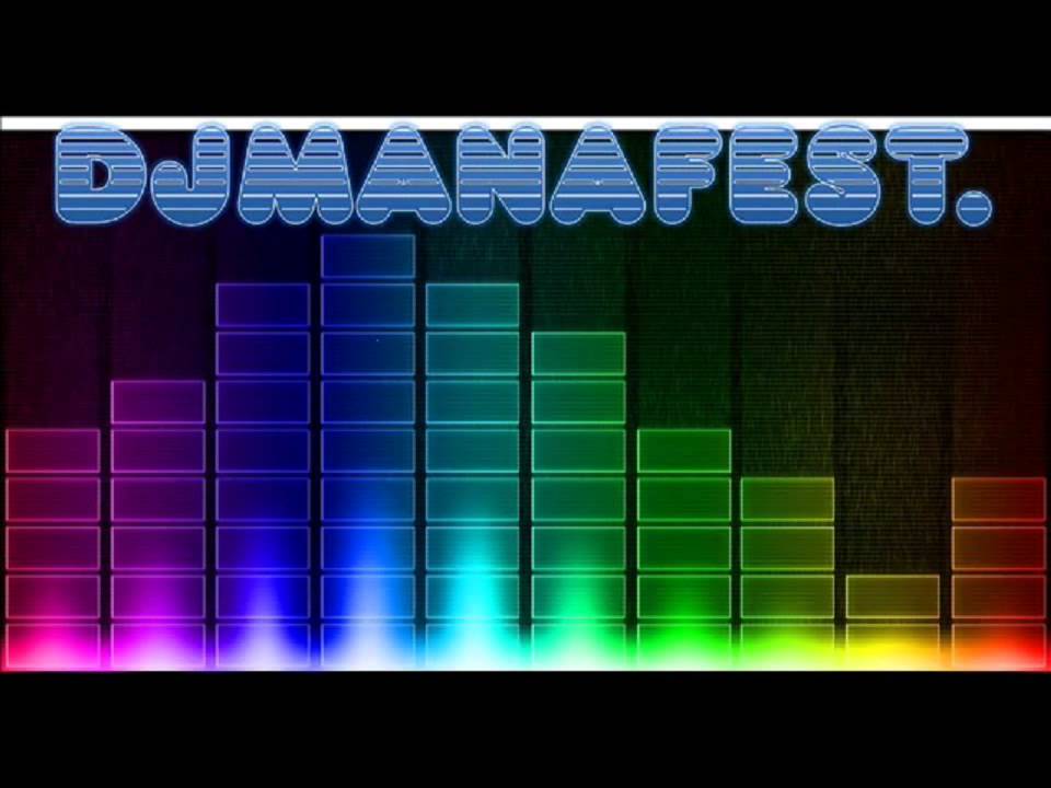 A New Style By DJ Manafest (New Music) - YouTube