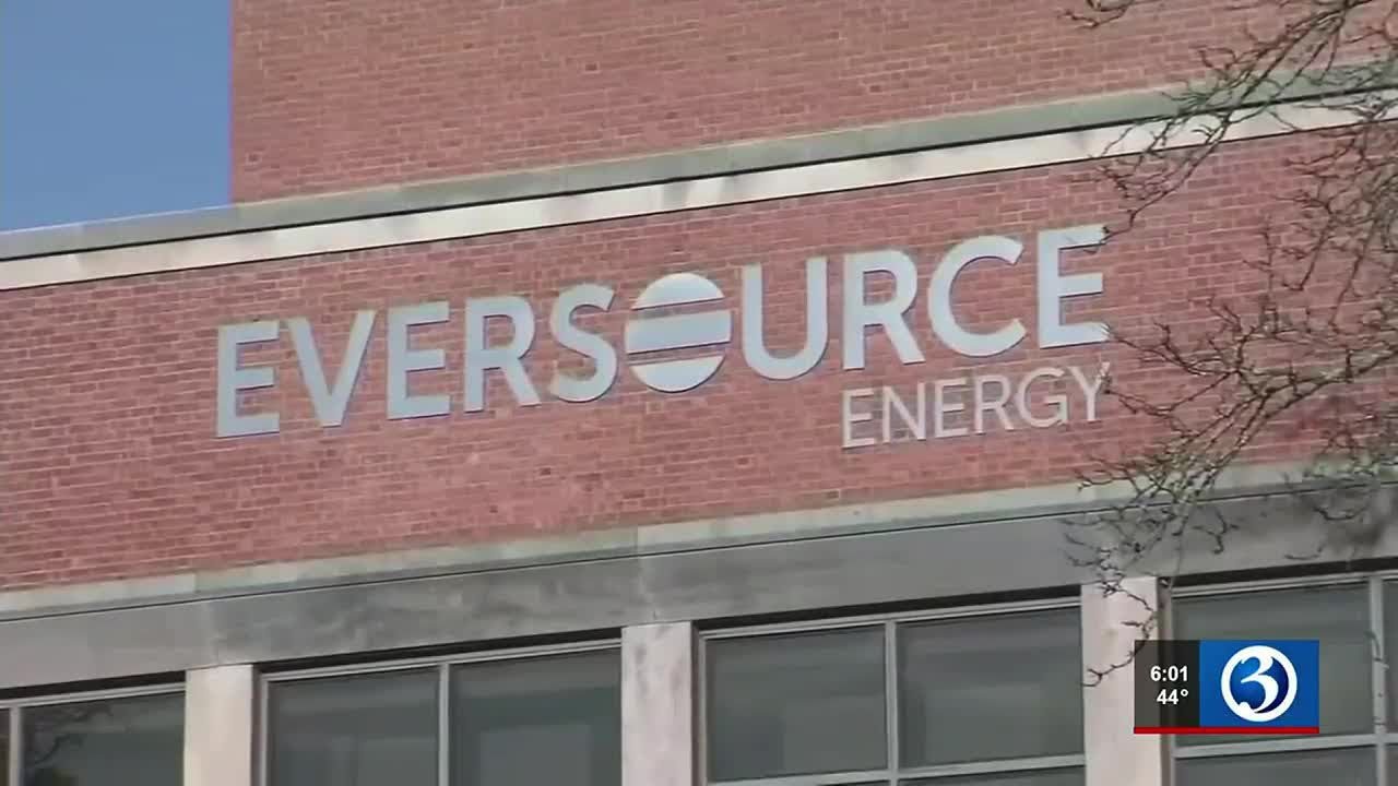 VIDEO: New Eversource rate hike means more expensive monthly bills ...