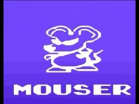 Super Mario Bros 2 #01 Mouser - YouTube