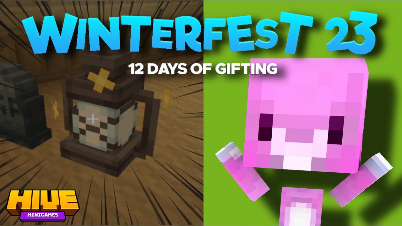 6⁰ Regalo de The Hive! Lantern Gravestone! Tumba para Murther Mistery ...