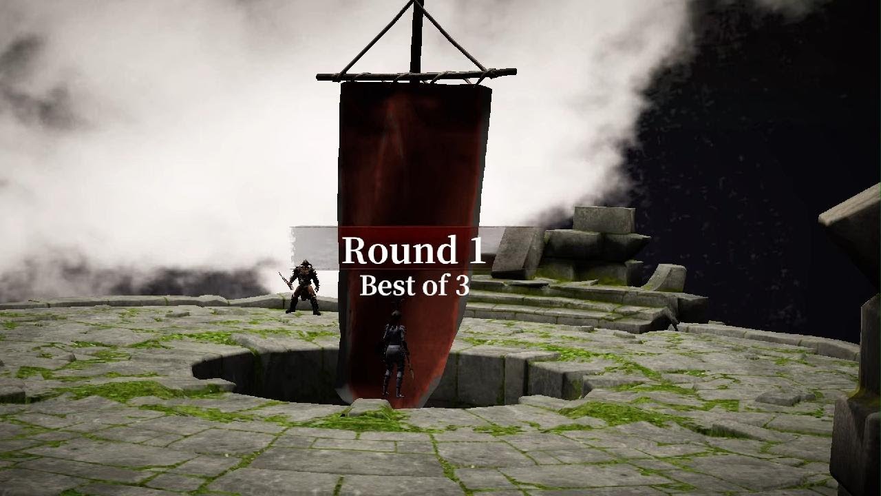 Gladiator: Blades of Fury Review - YouTube