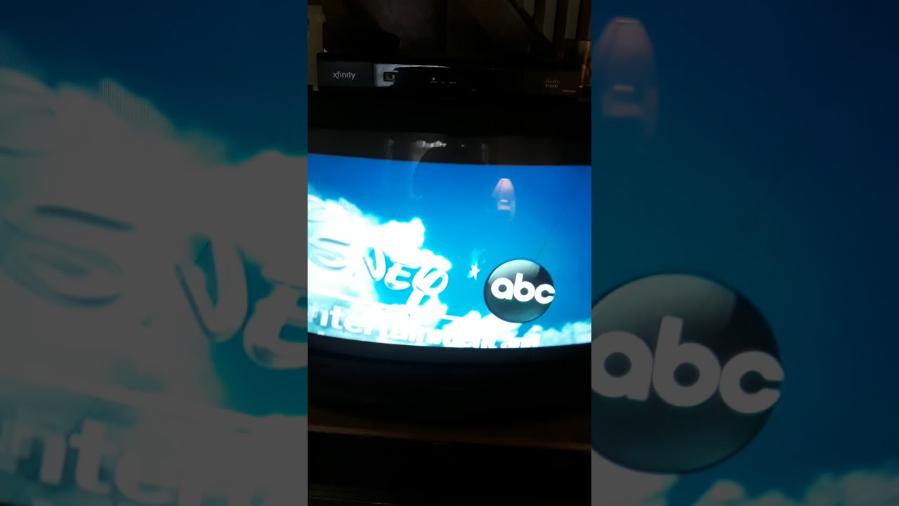 Disney ABC logo (2020) - YouTube