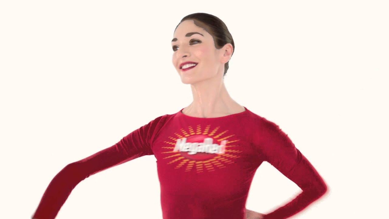 MegaRed Omega-3 Krill Oil- The Easily Absorbed Omega-3 - YouTube