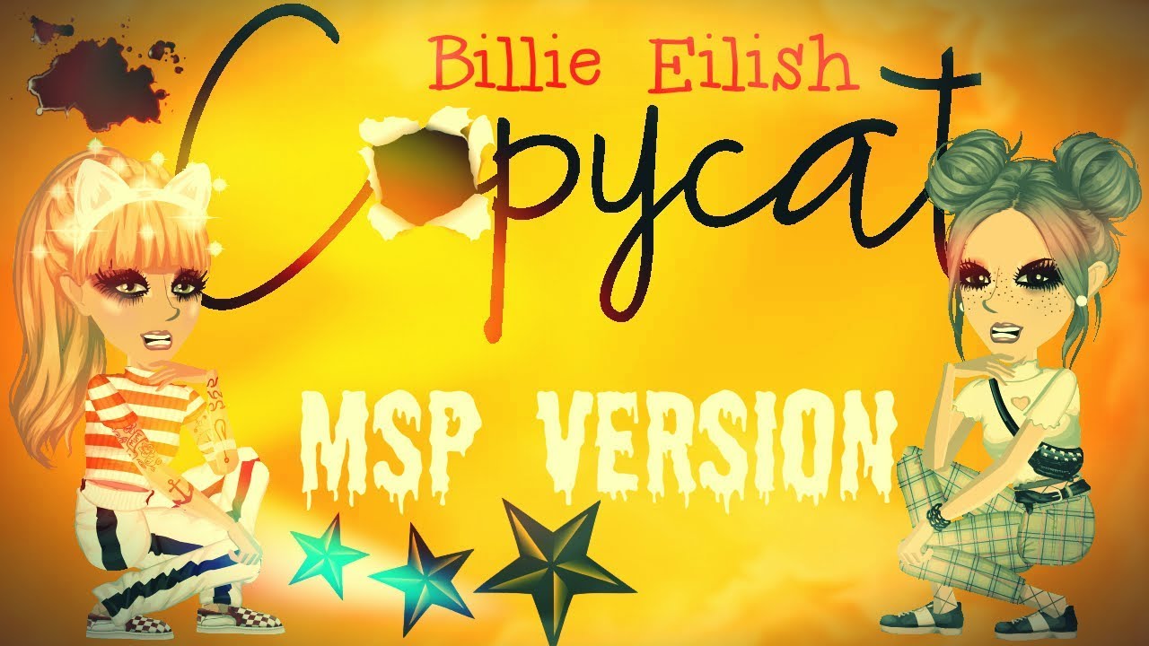 Copycat - MSP VERSION - YouTube