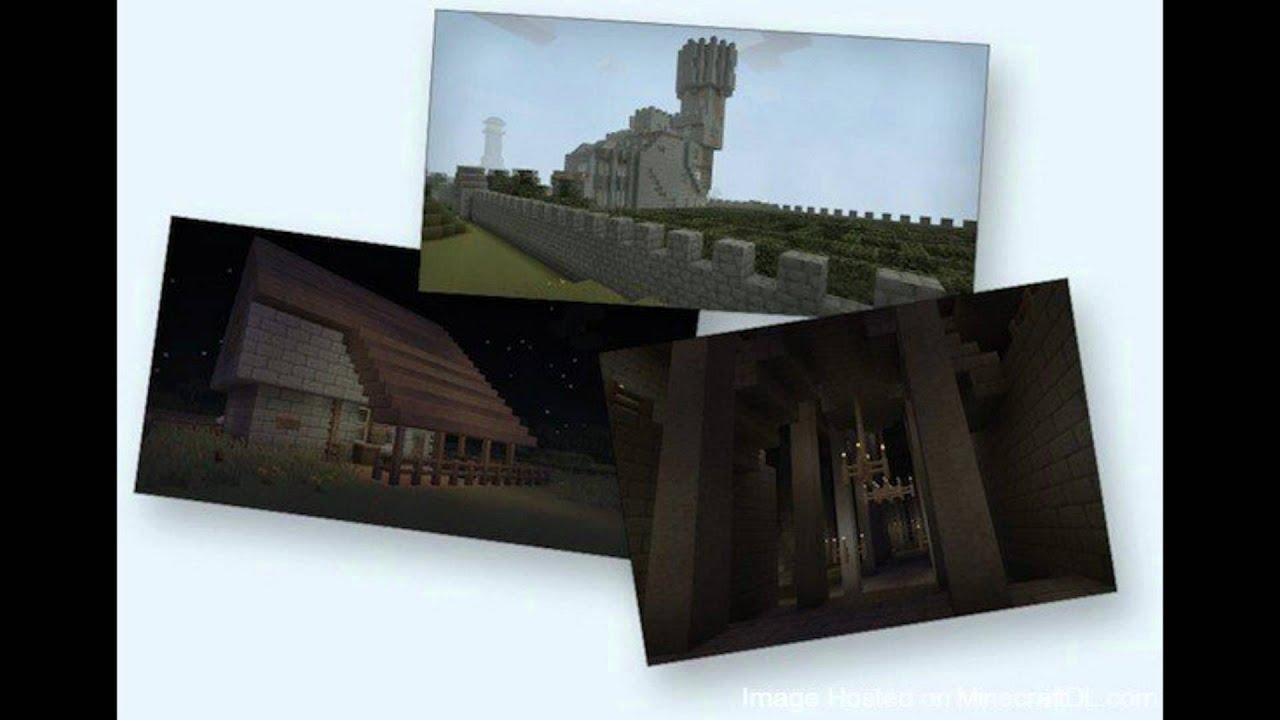 Isabella Texture Pack Minecraft - Download - YouTube