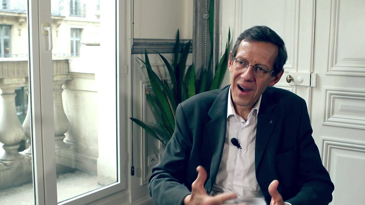 Prévention du syndrome métabolique par le Dr jean Michel Lecerf - YouTube