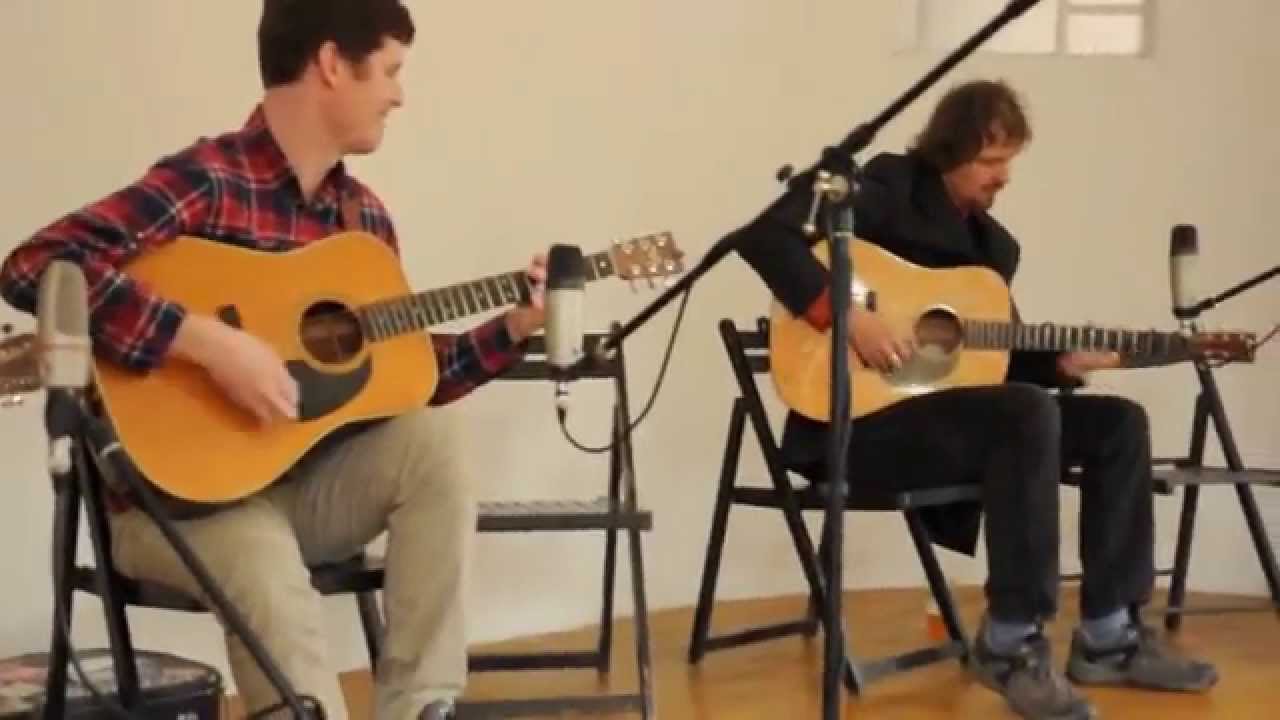 Beaumont Rag - Banjo Jamboree Guitar Workshop - YouTube