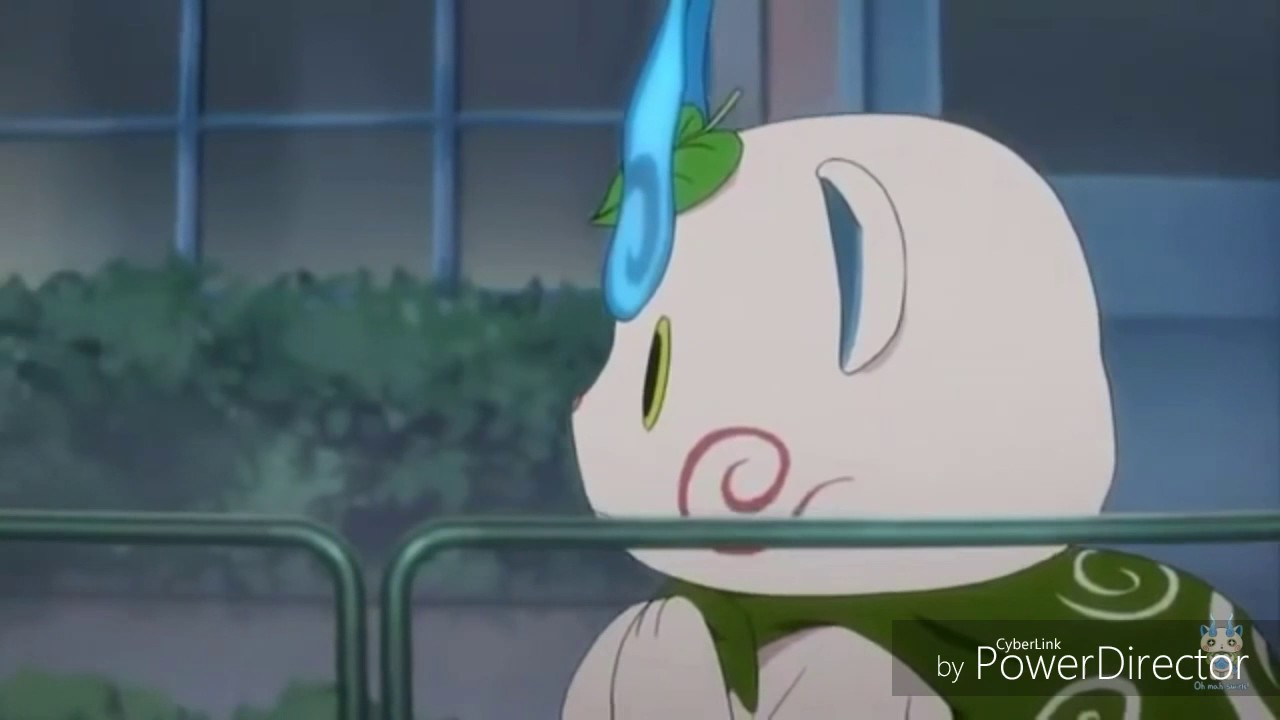 Komasan & Vulpix VS Team Rocket - YouTube