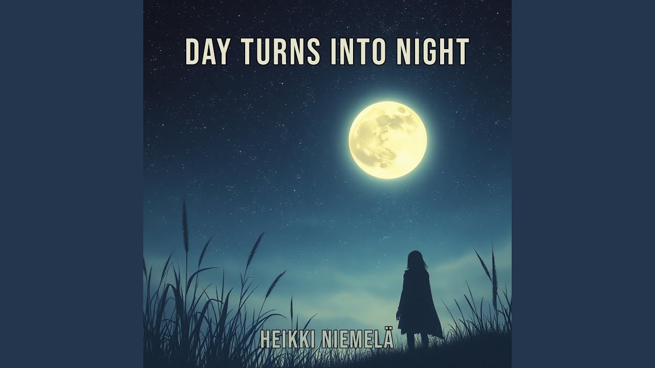 Day Turns Into Night - YouTube