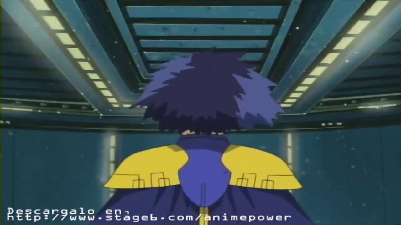 lo hare yo mismo - memes digimon - YouTube