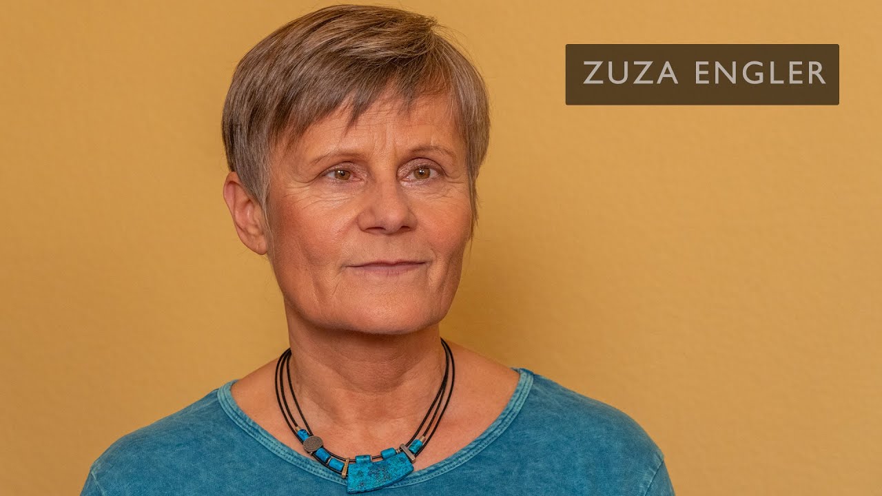 Zuza Engler - YouTube