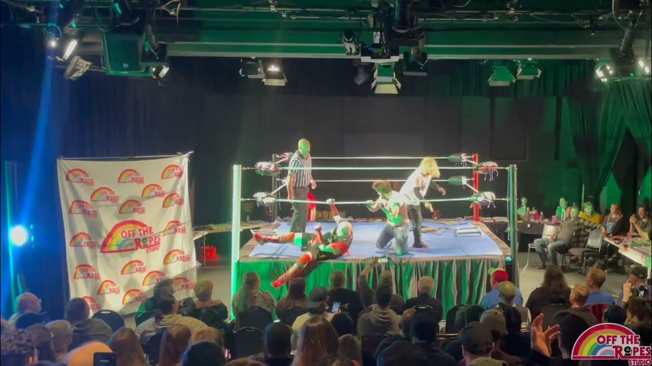 STD vs Dem Dawgs - YouTube