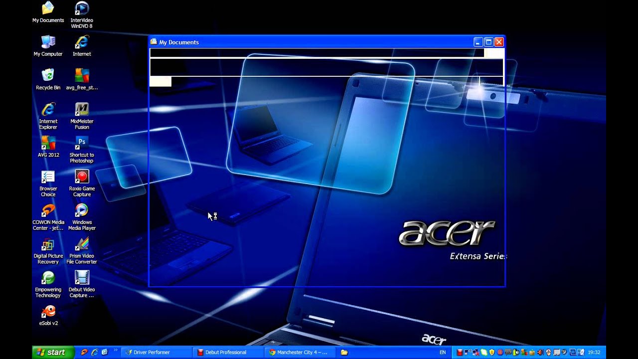 how to record ur game play/goals - YouTube