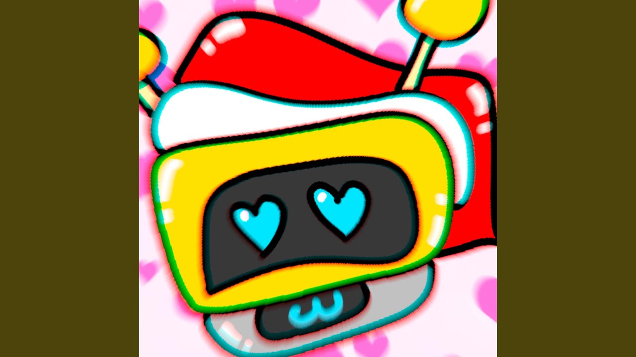 FUN BOT CHRISTMAS SONG - YouTube