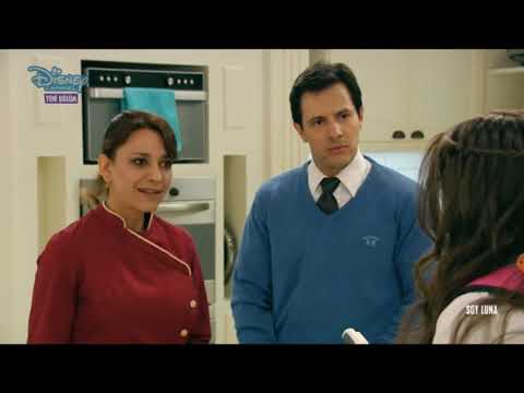 Soy Luna 2. sezon 72. bölüm part 6 türkçe dublaj