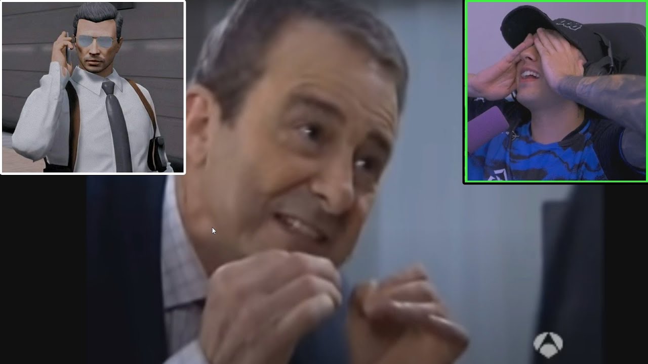 Así NACÍO el PERSONAJE de CONWAY ?? 😲😳 - YouTube