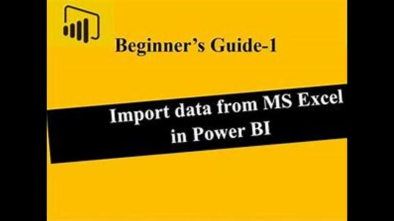 How To Add Data In Power BI Tutorial YouTube How To Add Data In Power BI Tutorial YouTube
