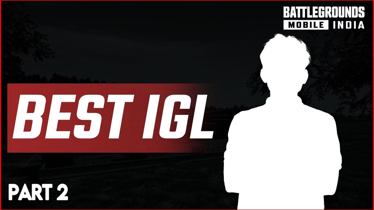 HOW TO BE A BETTER IGL | PART 2 ⚡️💯 - YouTube