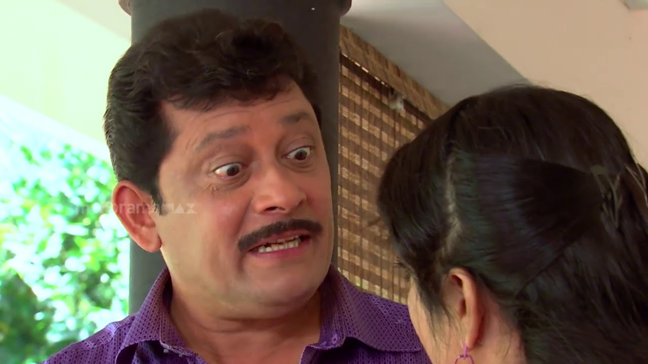 Best of Thatteem Mutteem| കോകിലയെ ഓടിക്കാൻ പുതിയ തന്ത്രവുമായ് അർജുനനും ...