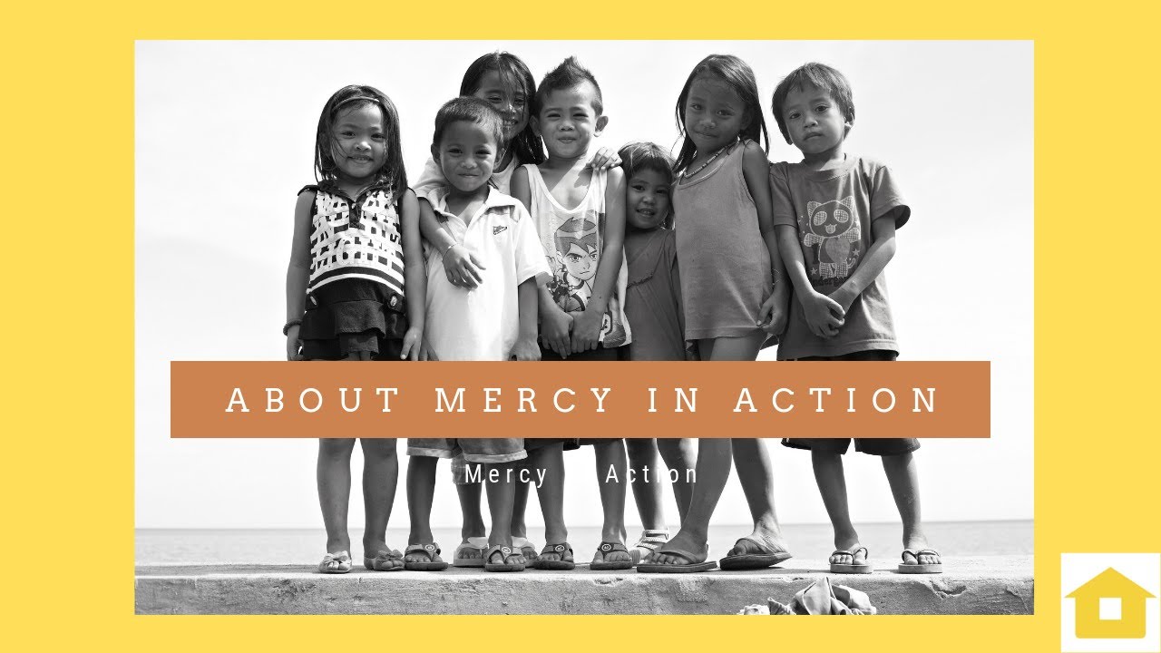 About Mercy in Action - YouTube
