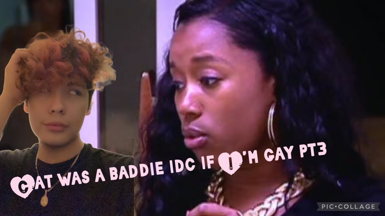 CAT’S BEST MOMENTS BGC5: CAT IS A BADDIE IDC IF IM GAY, THE TRILOGY ...