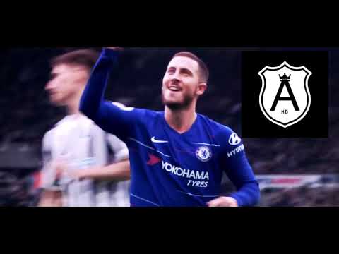 Eden Hazard   Taki Taki  2019